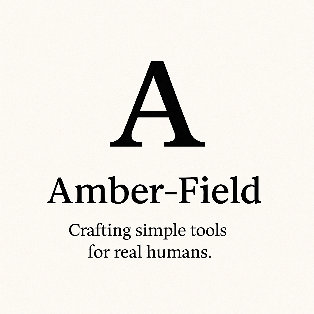 Amber Field